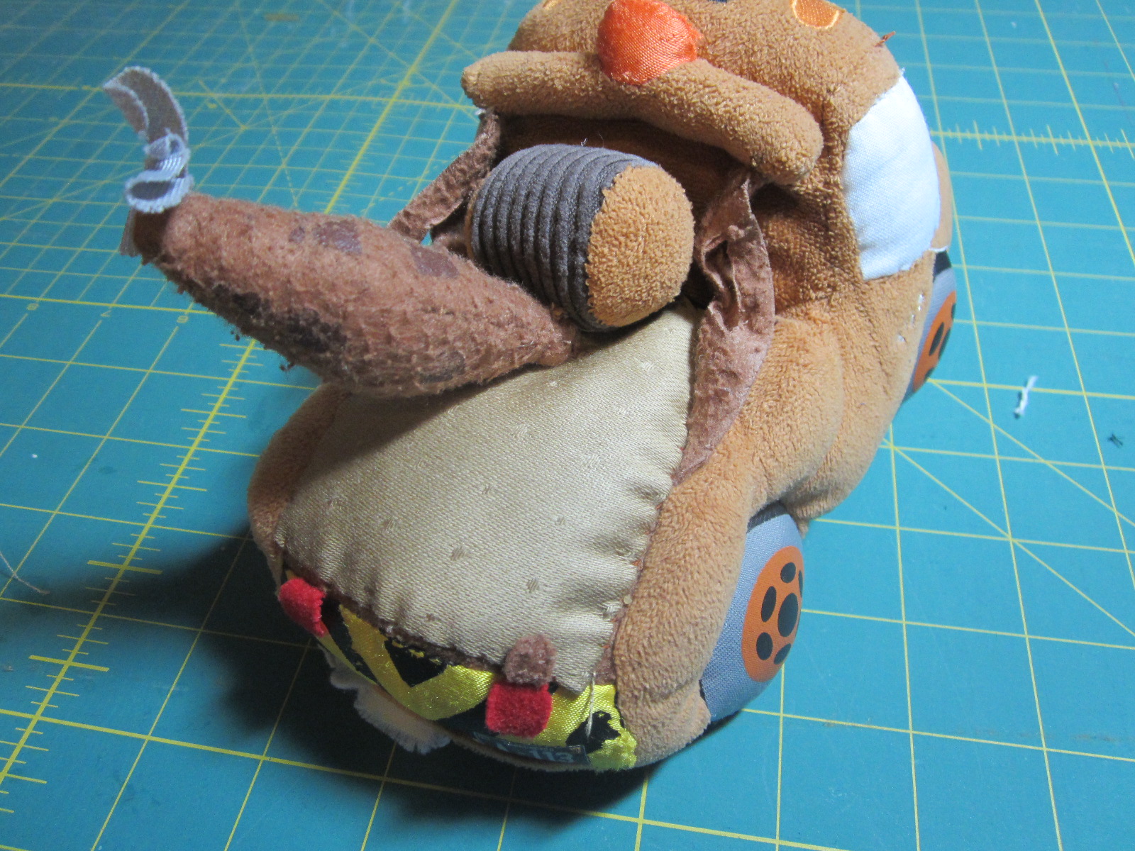 toys – Trashmagination