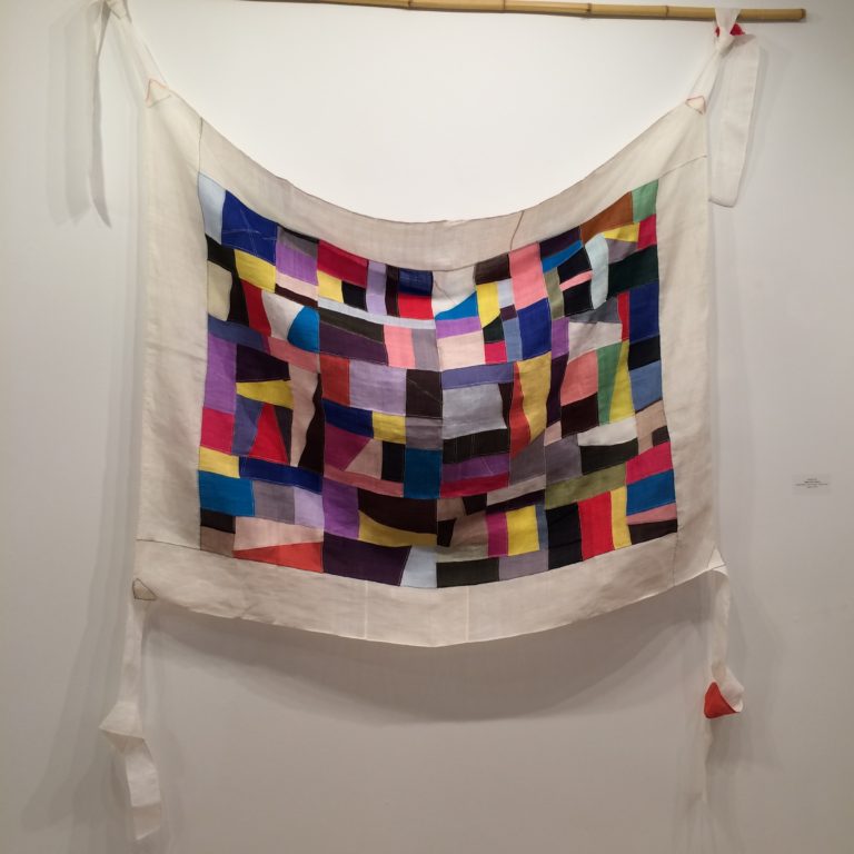 Bojagi or Pojagi – Korean Patchwork